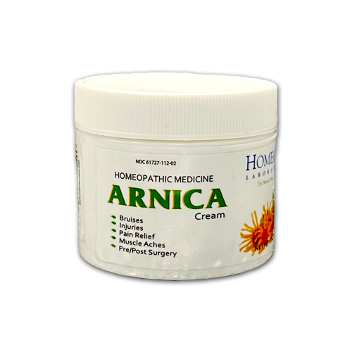 Arnica Relief Topical Ointment – homeocare.com