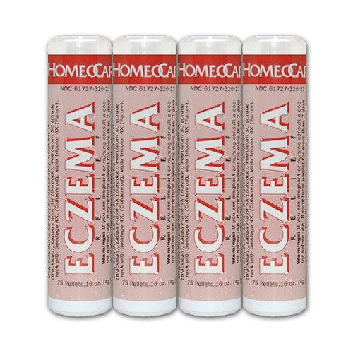 Eczema Relief – homeocare.com