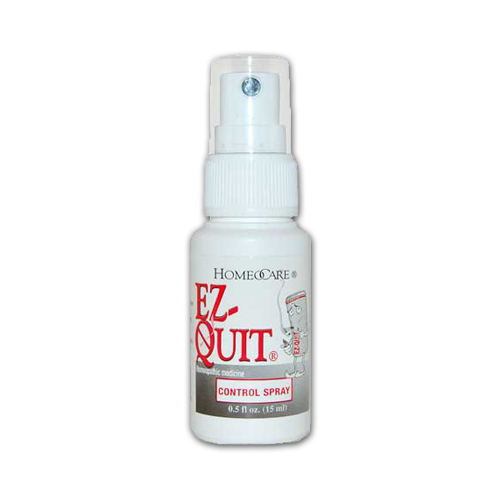 EZ-Quit Control Spray – homeocare.com