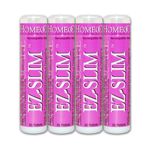 EZ-Slim-4 pack – homeocare.com