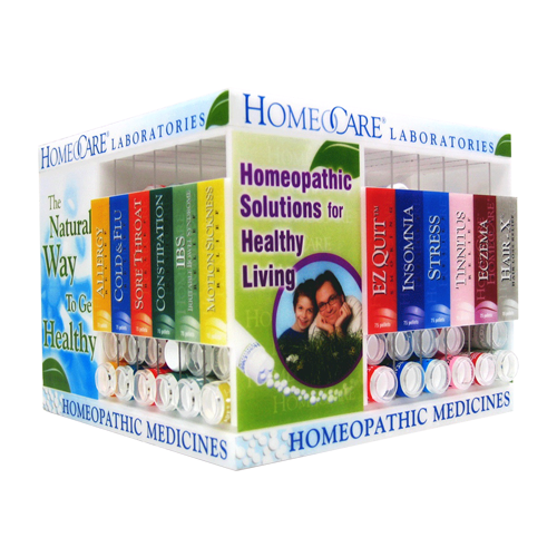 Product Carousel – homeocare.com