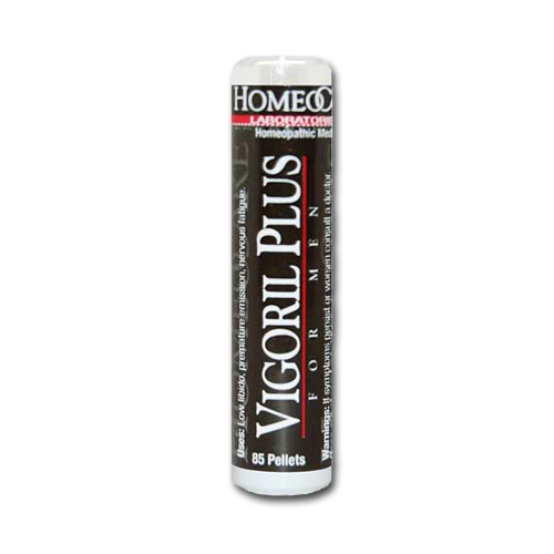 Vigoril Plus-4 pack – homeocare.com